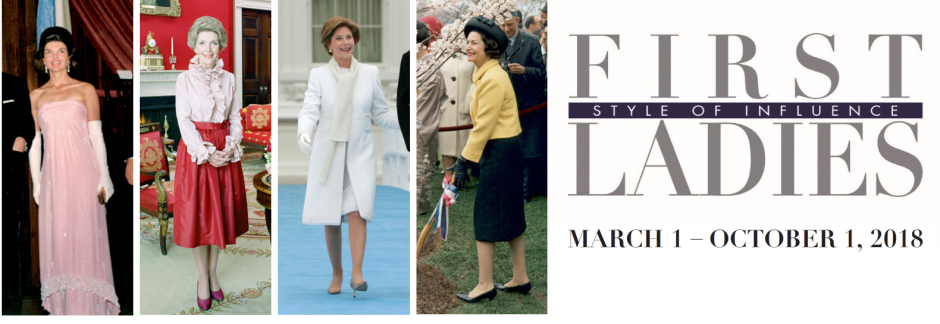 Past Exhibits | George W. Bush Library