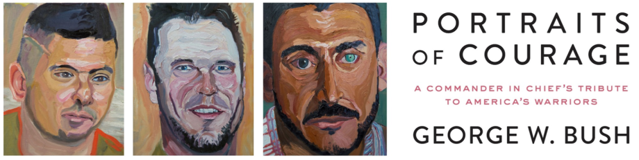 Past Exhibits | George W. Bush Library